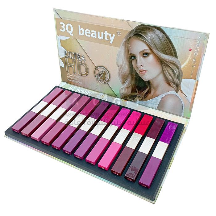 حومرة MATTE بوجهين من 3Q BEAUTY – عسليه سنتر